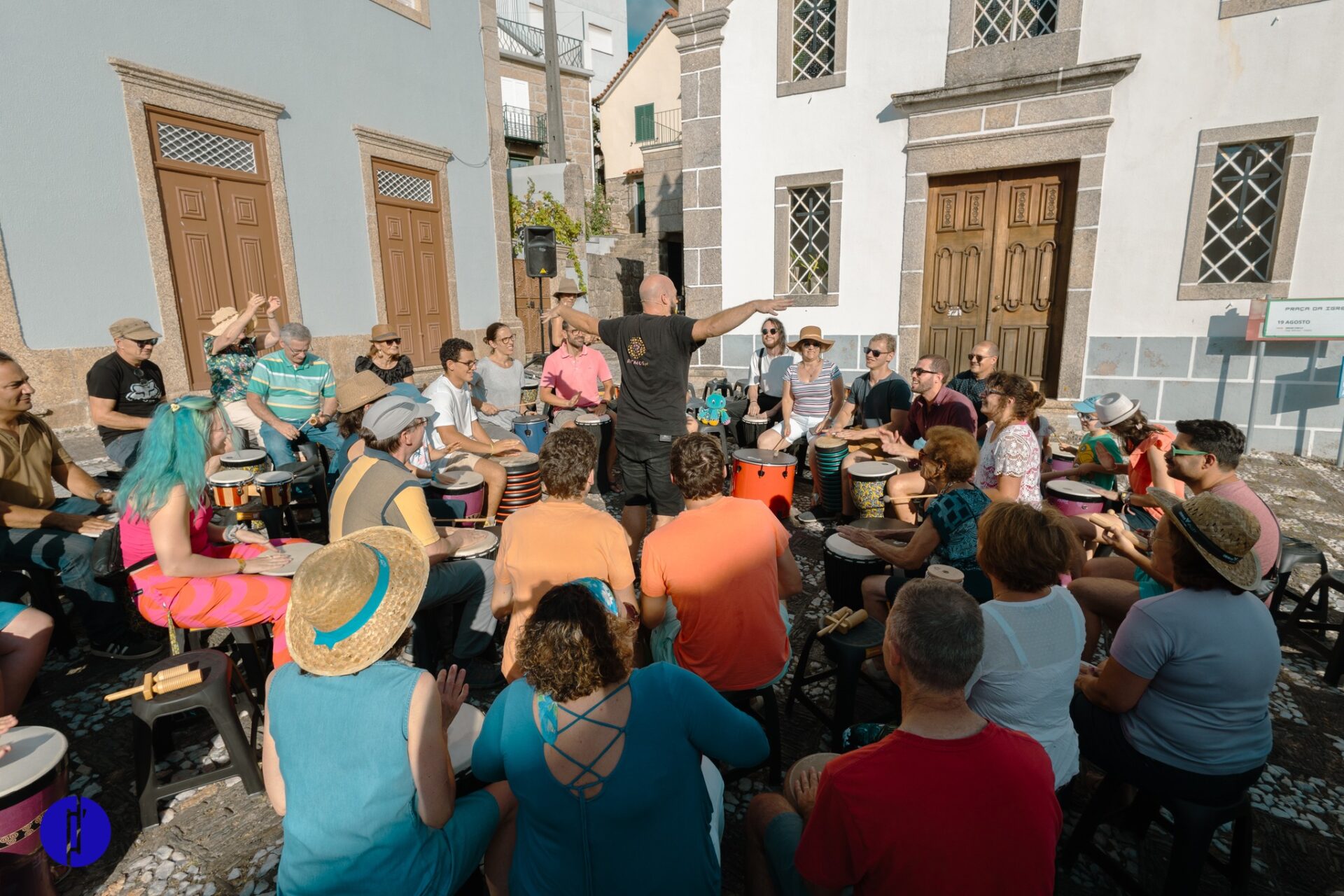 3ª Edição OCUPAR A VELGA regressa a Valezim - Jornal de Santa Marinha